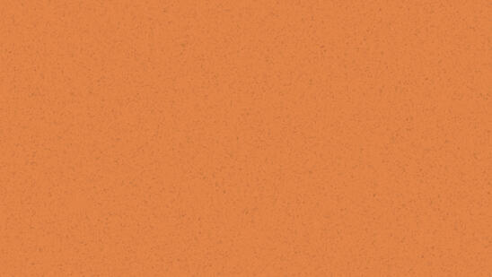 Eclipse ORANGE 0687 Eclipse Premium Homogeneous Vinyl