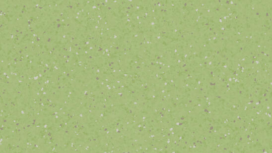 Primo LIGHT GREEN 0744 Primo Premium Homogeneous Vinyl